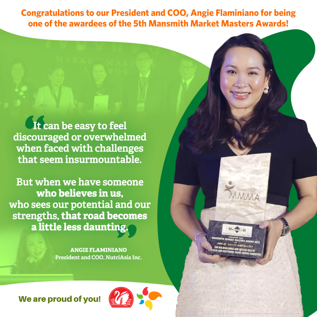 AGF MMM Award | My Website